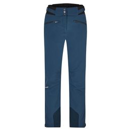 Ziener Damen Skihose &raquo;TILLA&laquo; blau 34, EURO-Gr&ouml;&szlig;en