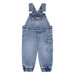 Levi's Kids Jungen Levi's Kids Overall &raquo;LOOSE FIT CARGO OVERALL&laquo; im Cargo-Design 6M68, N-Gr