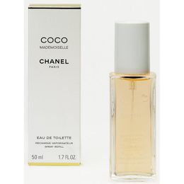 Chanel Damen Chanel Eau de Toilette &raquo;Coco Mademoiselle&laquo; mit warmer Basisnote gold