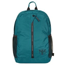 Chiemsee Damen Laptoprucksack &raquo;LIGHT N BASE&laquo; blau B/H/T: 33cm x 42cm x 11cm, onesize