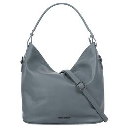 Betty Barclay Damen Umh&auml;ngetasche blau