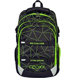 neoxx Damen neoxx Schulrucksack &raquo;Active Pro&laquo;