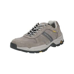 Camel Active Herren Camel Active Schn&uuml;rschuh &raquo;Camel Active Halbschuhe Nappaleder&laquo; grau 40