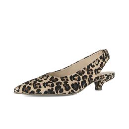 Gabor Damen Slingpumps &raquo;Slingpumps&laquo; 42.5