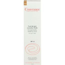 Pierre Fabre Avene Couvrance korrigier.Make-up Fluid natur.2.0 30 ml