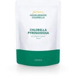 Chlorella Pyrenoidosa Kapseln 180 g