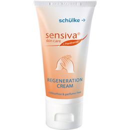 Sch&uuml;lke Sensiva Regenerationscreme 50 ml