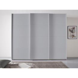 Rauch Schwebet&uuml;renschrank &raquo;Kleiderschrank Schrank Garderobe W&auml;scheschrank Ankleide OTELI&laquo; Breiten 203/271/315/360 cm H&ouml;hen 210/229 cm, in 
