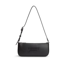 Tommy Jeans Damen Schultertasche &raquo;TJW MUST SHOULDER BAG&laquo; Damen Handtasche, Tragetasche mit Logoschriftzug