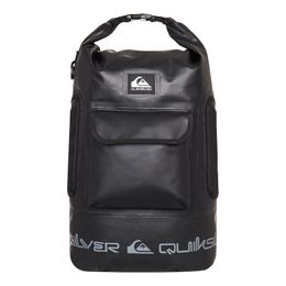 Quiksilver Damen Rucksack &raquo;Put It All Mid&laquo; Einheitsgr&ouml;&szlig;e