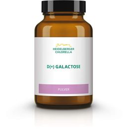 D+ Galactose Pulver 150 g