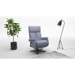 Sit & More sit&more TV-Sessel &raquo;Triple Seven Xtra large, bis 200kg belastbar, mit Herz-Waage Funktion&laquo; inkl. Kopfteil- & Drehfunktion, wahlweise mit Akku und 