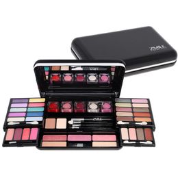 Zmile Cosmetics Damen ZMILE COSMETICS Kosmetik-Set &raquo;Make-up Set 'Classic'&laquo; mit veganer Formulierung schwarz