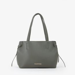 Valentino Handbags Valentino Bags Damen VALENTINO BAGS Shopper &raquo;WIN RE&laquo;, Damen Umh&auml;ngetasche, Schultertasche, Tragetasche mit Fransen