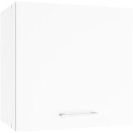 KOCHSTATION H&auml;ngeschrank &raquo;KS-Milan&laquo; H&auml;ngeschrank 60 cm, matte oder hochgl&auml;nzende Fronten