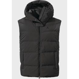 Sch&ouml;ffel Sch&ouml;ffel Damen Funktionsweste &raquo;Urban Down Vest Style Vindave WMS&laquo; schwarz 40