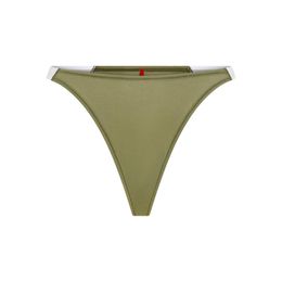 Hugo Underwear Damen HUGO Underwear String &raquo;HUGO ID&laquo; M