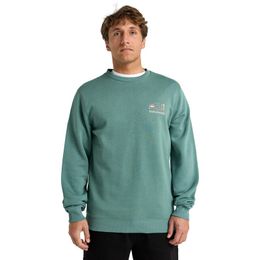 Billabong Herren Sweatshirt &raquo;Foundation&laquo; L