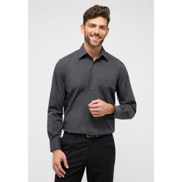 Eterna Herren Langarmhemd &raquo;MODERN FIT&laquo; NON IRON (b&uuml;gelfrei) 45, Normalgr&ouml;&szlig;en
