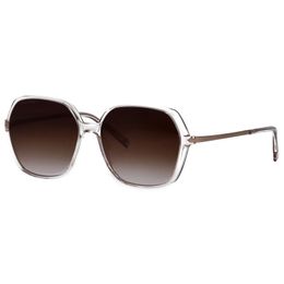 Marc O'Polo Marc O'polo Damen Marc O'Polo Retrosonnenbrille &raquo;Modell 506189&laquo; rosa