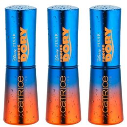 Catrice Damen Lippenbalsam &raquo;Disney Pixar Finding Dory pH-Reacting Lip Balm&laquo; mit pflegender Formel rosa