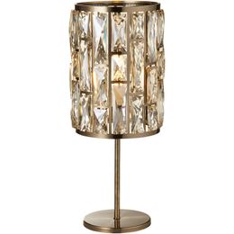 Searchlight Tischleuchte &raquo;Bijou Table Lamp&laquo; E14 1 Stk.