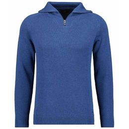 Ragman Herren Ragman Troyer blau 52