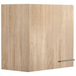 Optifit H&auml;ngeschrank &raquo;Mini&laquo; braun