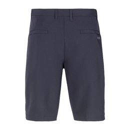 BOSS Green Herren BOSS Green Chinoshorts &raquo;S_Commuter&laquo; mit BOSS Schriftzug blau 58, N-Gr