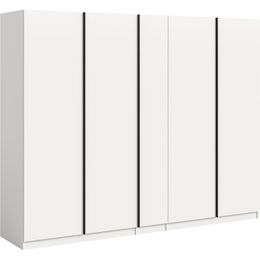 Home Affaire Kleiderschrank &raquo;BENDINGO, TOPSELLER!, Schlafzimmerschrank, Schrank, Garderobenschrank&laquo; OTTO BESTSELLER, Garderobe & Schlafzimmer, Breite 