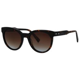 Marc O'Polo Marc O'polo Damen Marc O'Polo Sonnenbrille &raquo;506202&laquo; Form Schmetterling, Verlaufst&ouml;nung, adc uv 400