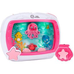Baby Einstein Nachtlicht &raquo;Sea Dreams Soother Sleep Soother&laquo; inklusive Fernbedienung bunt Nachtlicht