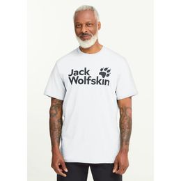 Jack Wolfskin Herren T-Shirt &raquo;BRAND T M&laquo; L (52)