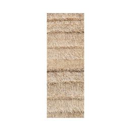 ARCHITECTS PAPER Fototapete &raquo;Hay&laquo; Struktur Tapete Natur Fototapete Heu Panel 1,00m x 2,80m Beige braun Vlies