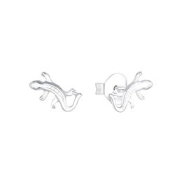Amor Damen Paar Ohrstecker &raquo;, 2023005&laquo; silber