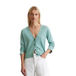 Marc O'Polo Marc O'polo Damen Marc O'Polo Cardigan Elegant und sportlich zugleich XS