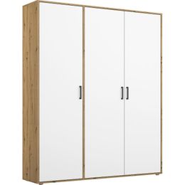 Rauch Kleiderschrank &raquo;VOYAGER Otto ́s Choice Garderobe W&auml;scheschrank TOPSELLER Schlafzimmer&laquo; in 3 verschiedenen Ausstattungen BASIC/CLASSIC/PREMIUM, 