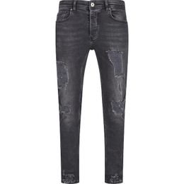 2Y Premium Herren 2Y Premium Bequeme Jeans &raquo;2Y Premium Herren 2Y Tapered Fit Jeans&laquo; 30, Normalgr&ouml;&szlig;en