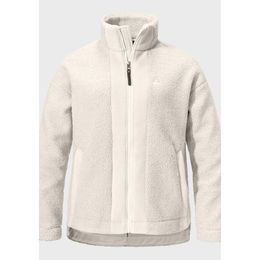 Sch&ouml;ffel Sch&ouml;ffel Damen Fleecejacke &raquo;Urban Fleece Jk Style Kalmor WMS&laquo; ohne Kapuze beige 44