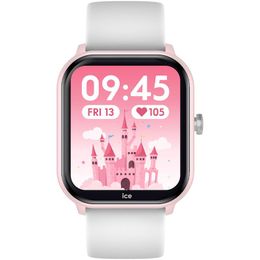 Ice Watch Ice-Watch Damen ice-watch Smartwatch &raquo;ICE smart junior 3.0&laquo; ( ) wei&szlig;