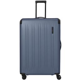 Travelite Herren Travelite Hartschalen-Trolley &raquo;DYNAMIIC, verschiedene Gr&ouml;&szlig;en und Farben&laquo; 130 l 4 Rollen Hartschalen-Koffer auch in XL ABS 