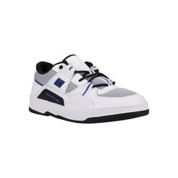 DC Shoes Herren DC Shoes Sneaker &raquo;Construct&laquo; bunt 6(38)