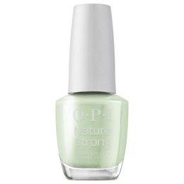 O.P.I Opi Damen OPI Nagellack &raquo;Nature Strong&laquo; deckend, gl&auml;nzend, langanhaltend, schnelltrocknend