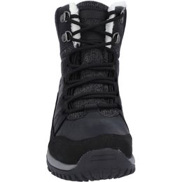 Hi-Tec Damen Wanderschuh &raquo; Stiefel Riva Mid Wp Frauen&laquo; 36, Normalschaft