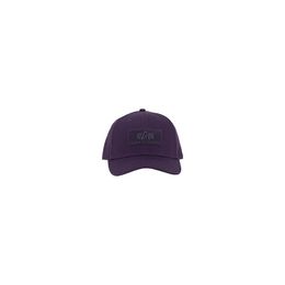 Alpha Industries Damen &raquo;Velcro Cap&laquo; lila