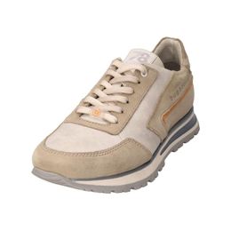 Bugatti Herren Bugatti Sneaker &raquo;Bugatti Sneaker Leder&laquo; beige 42