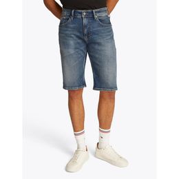 Tommy Jeans Herren &raquo;RONNIE SHORT&laquo; blau 30, N-Gr