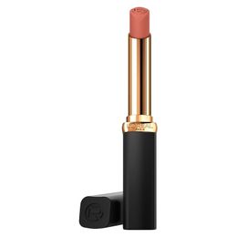 L'Or&eacute;al L'or&eacute;al Paris Damen L'OR&Eacute;AL PARIS Lippenstift &raquo;COLOR RICHE INTENSE VOLUME MATTE&laquo; intensiv matte Farbe, bietet bis zu 16h mattierten Halt beige