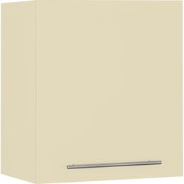 Wiho-K&uuml;chen wiho K&uuml;chen H&auml;ngeschrank &raquo;Unna&laquo; 50 cm breit beige