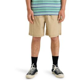 Quiksilver Herren Shorts &raquo;TAXER WS&laquo; gr&uuml;n L, N-Gr